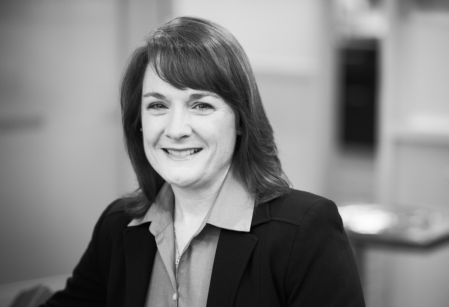 Lisa Y. Hauck, CFP® - Matter Family Office