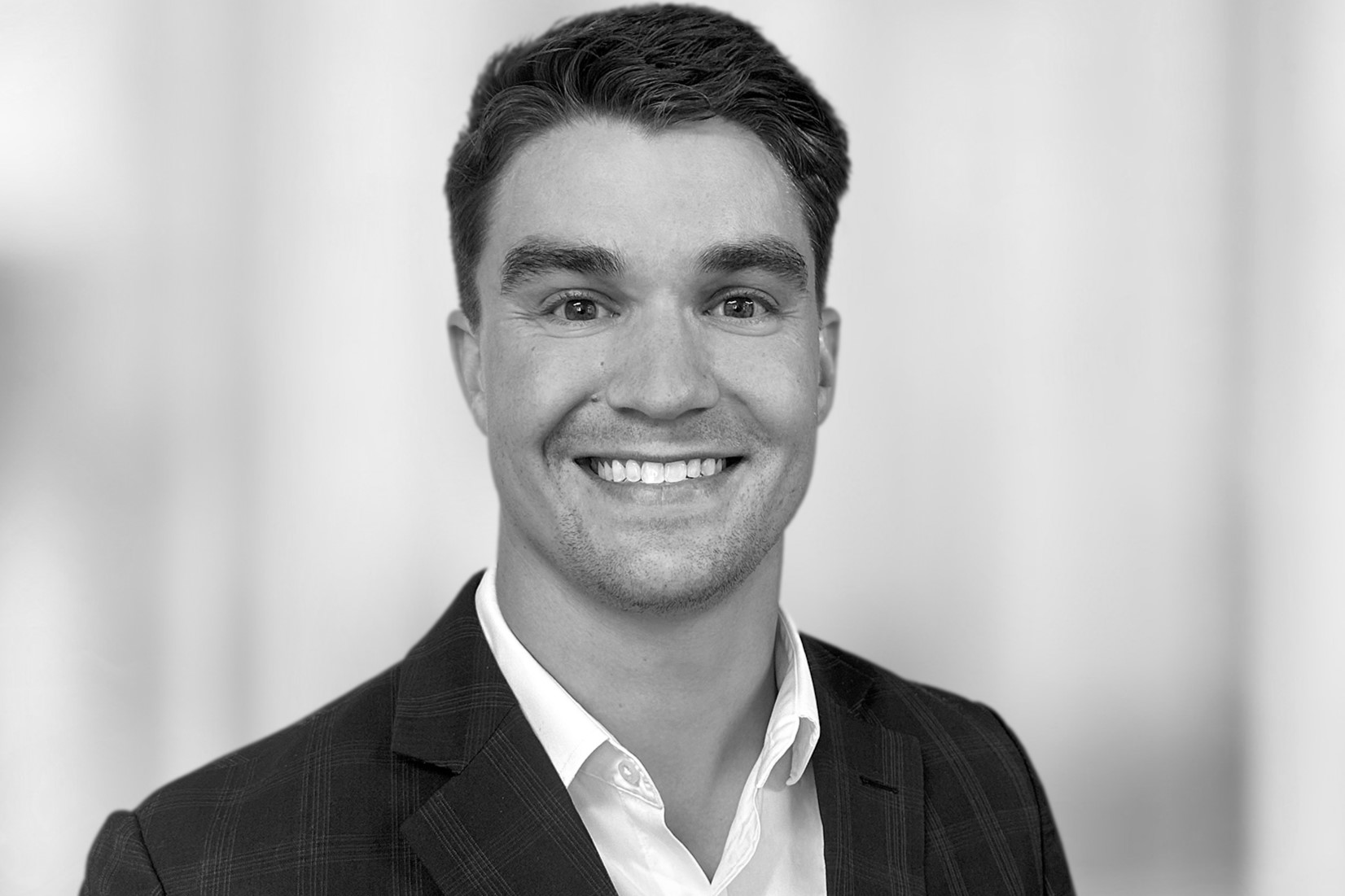 Luke Yeager, CPA - Matter Family Office