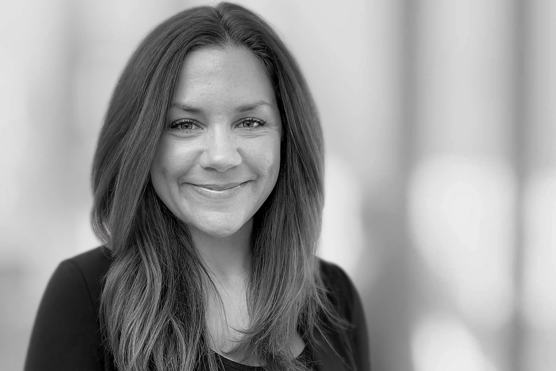 Jill Spake - Matter Family Office