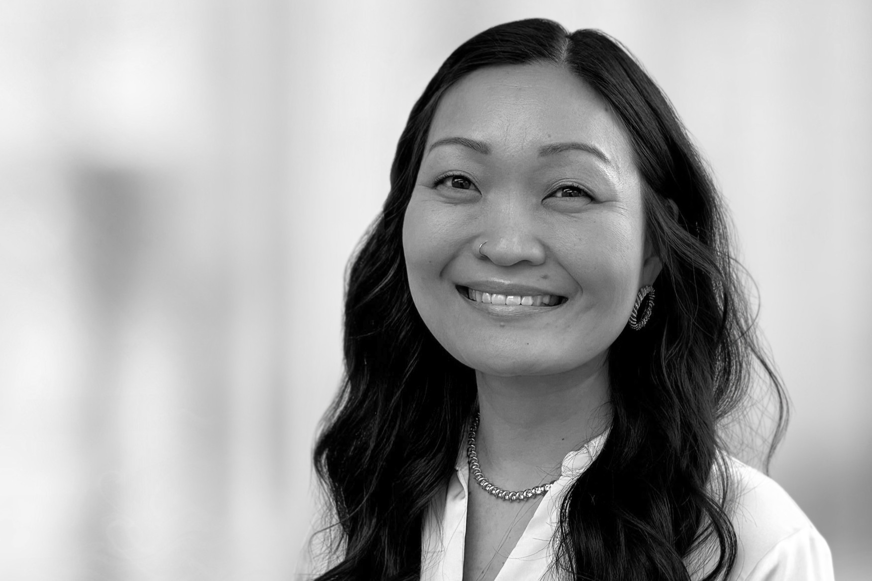 Ashley Ulicni - Matter Family Office