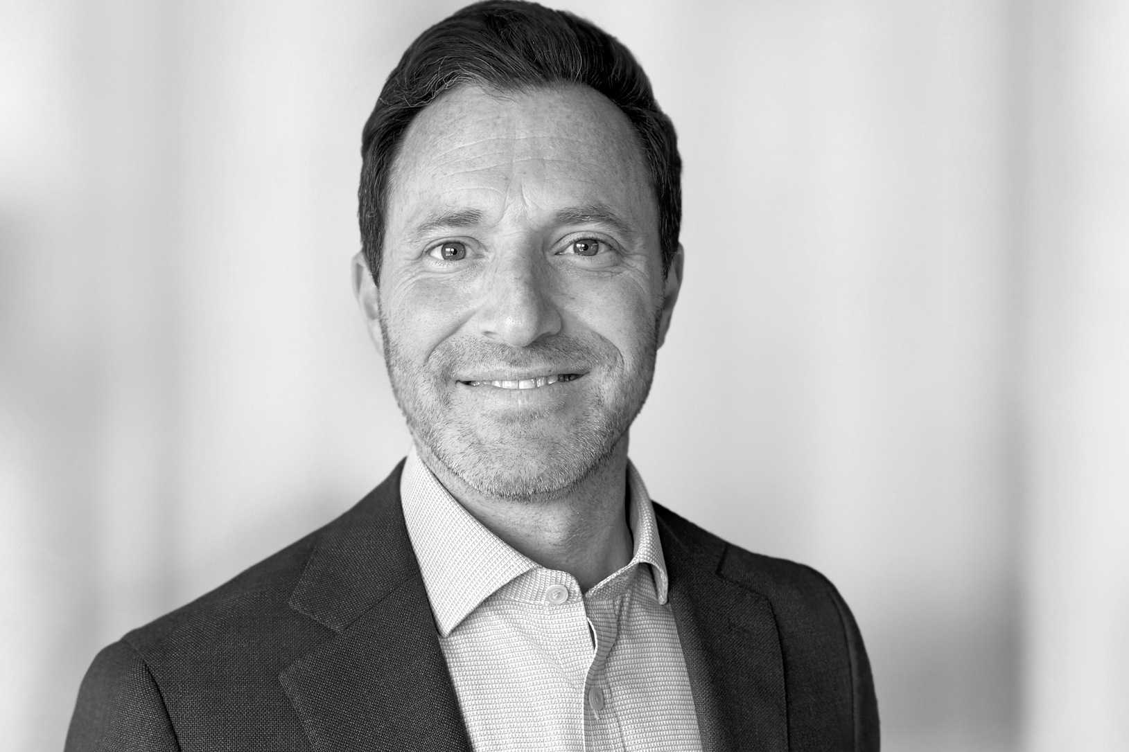 Brad Anzman - Matter Family Office