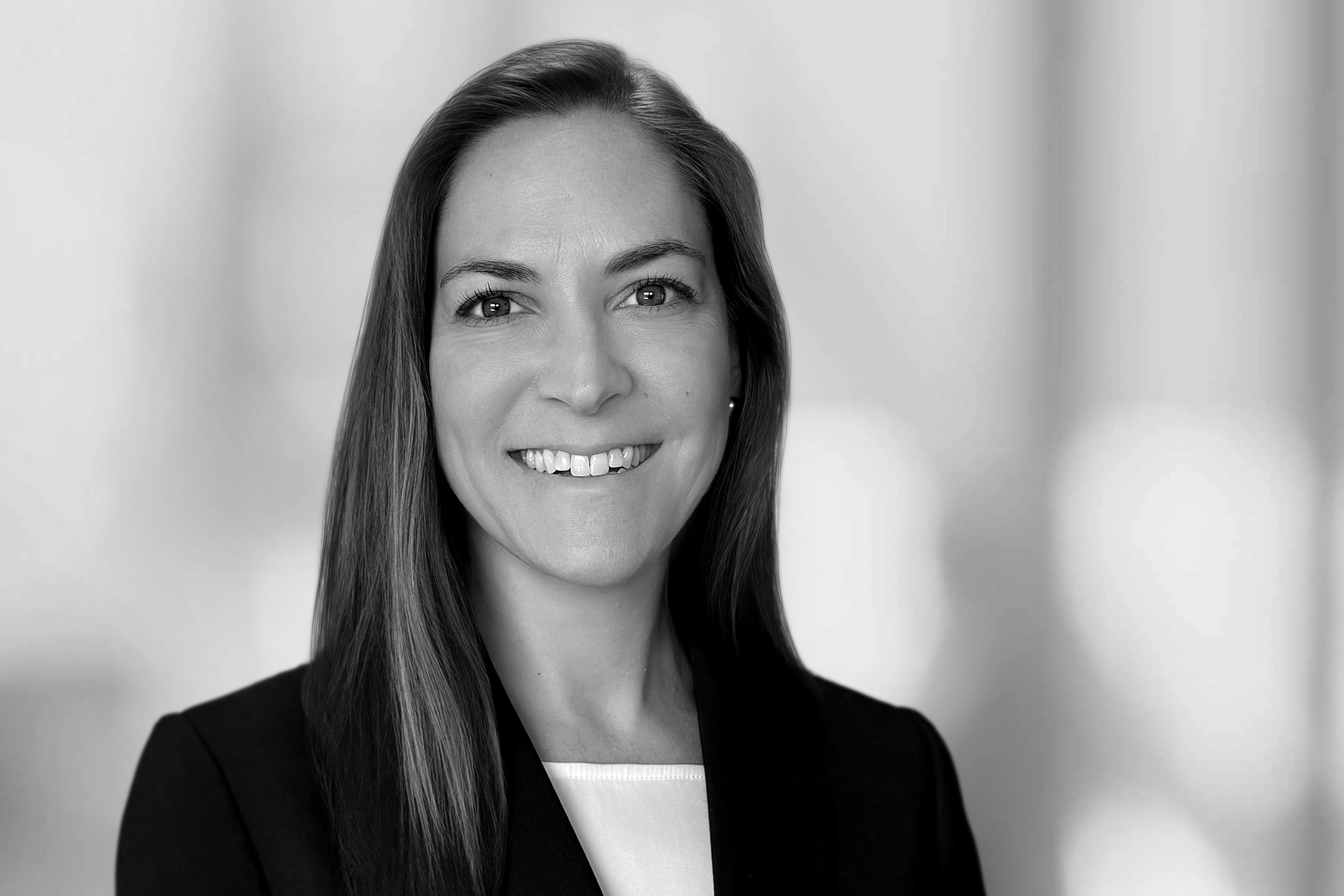 Stephanie Bowers - Matter Family Office
