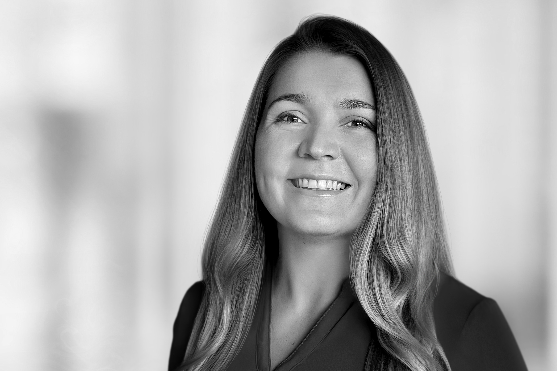 Ashley Brown - Matter Family Office