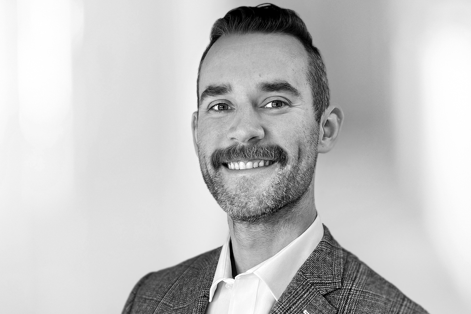 Zachary Bradian - Matter Family Office